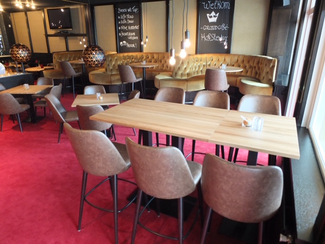 Café-Restaurant Hofsteenge Rolde – Grandcafé Hofsteenge – Rolde