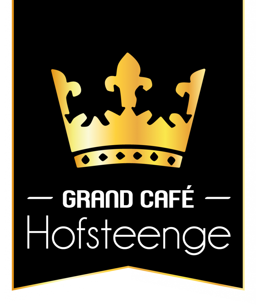 KERSTVERHAOL – Grandcafé Hofsteenge – Rolde